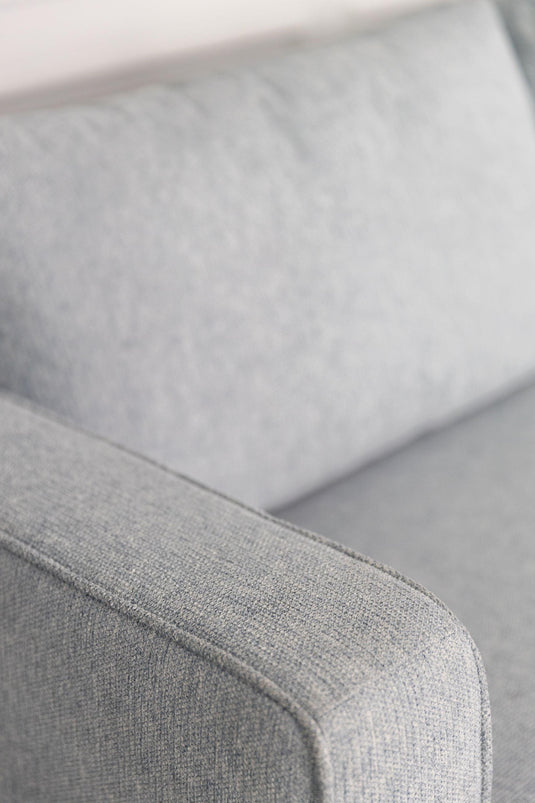 Snooze Haven 3-seater L-shape Sofa Bed with storage – comeover